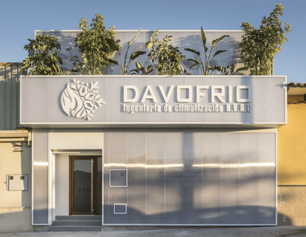 Panasonic primera marca en adjudicarse la certificación Passive House ...